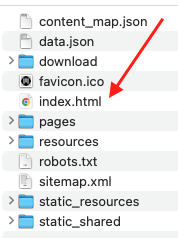 I have downloaded an MIT OpenCourseWare course, but I can't access the ...